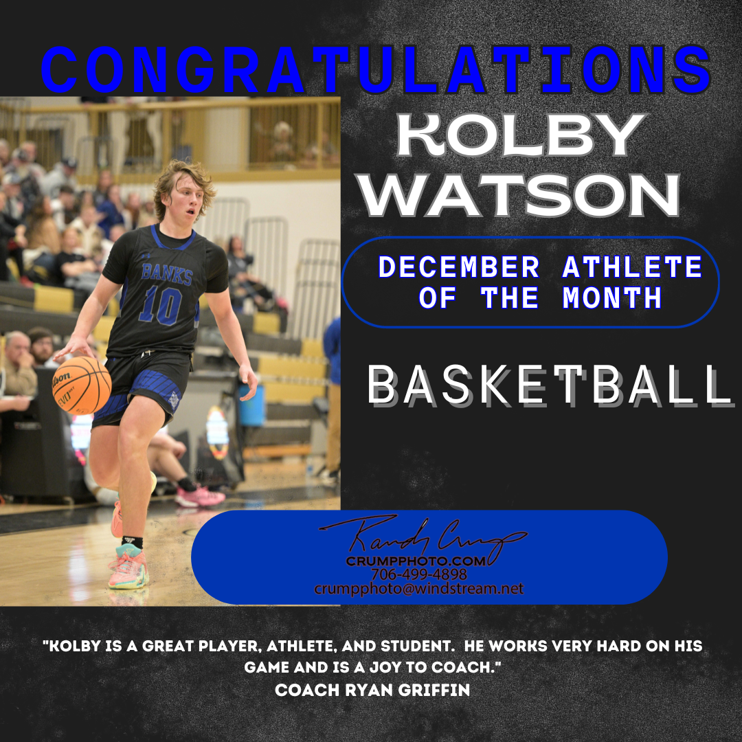 Athletics - Our School - Banks County High School