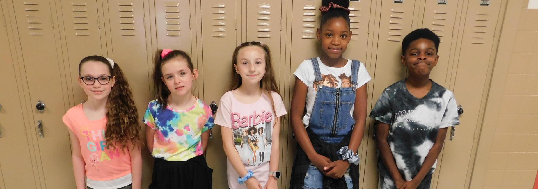 Westside Elementary School