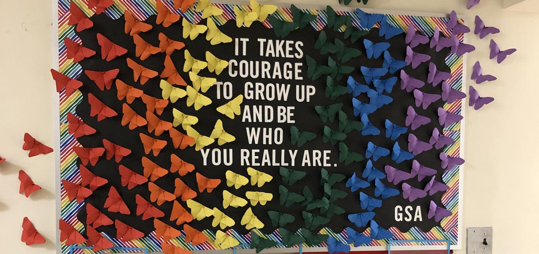 Millburn High School