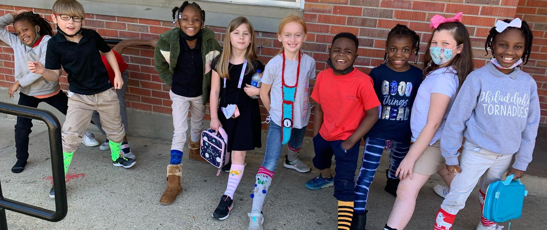 Philadelphia Elementary School