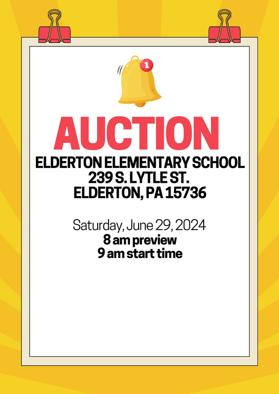 Elderton Elementary School