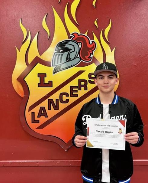 La Serna High School