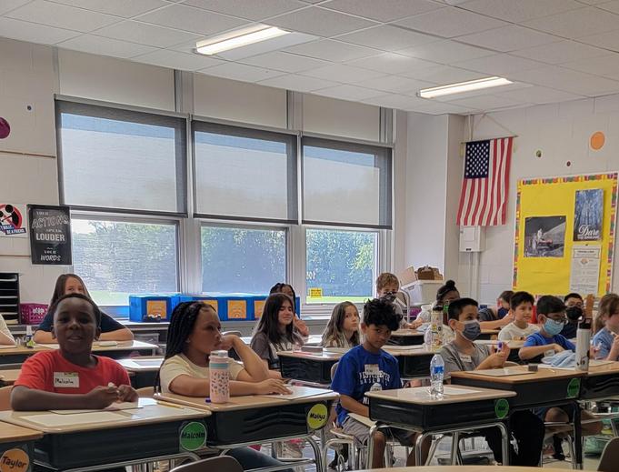 Westchester Intermediate School