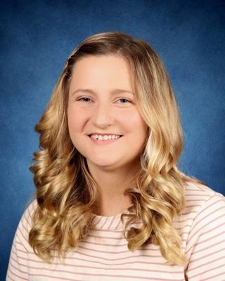 Ms. Hansen – First Grade – J. E. Manch Elementary