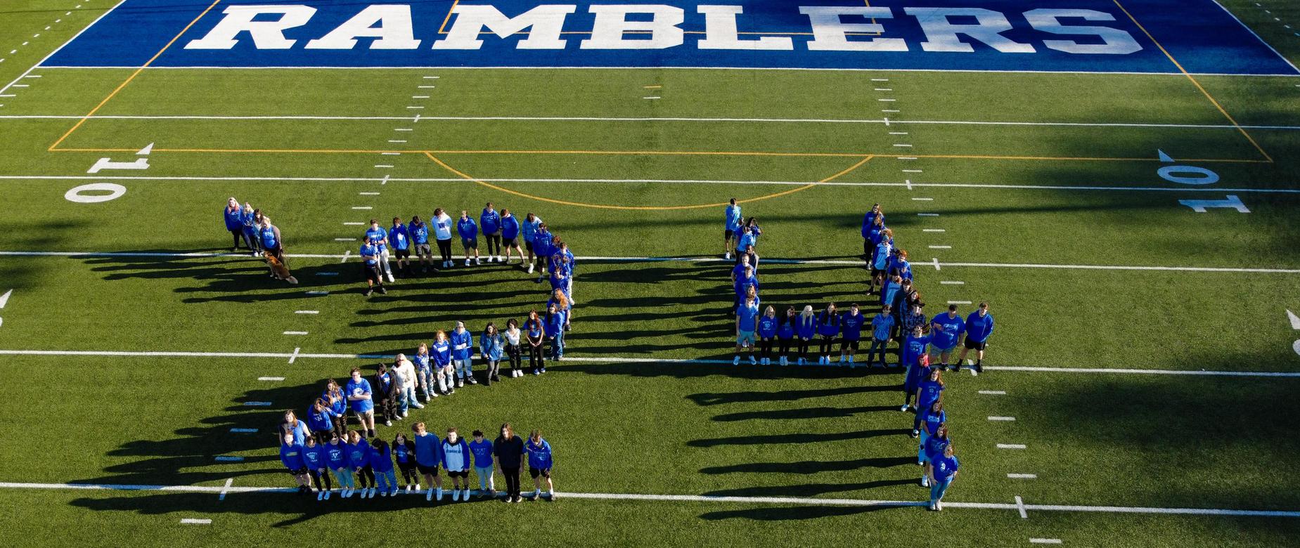 Windber Area School District