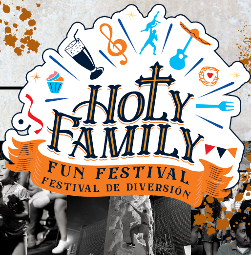 Holy Family Catholic School