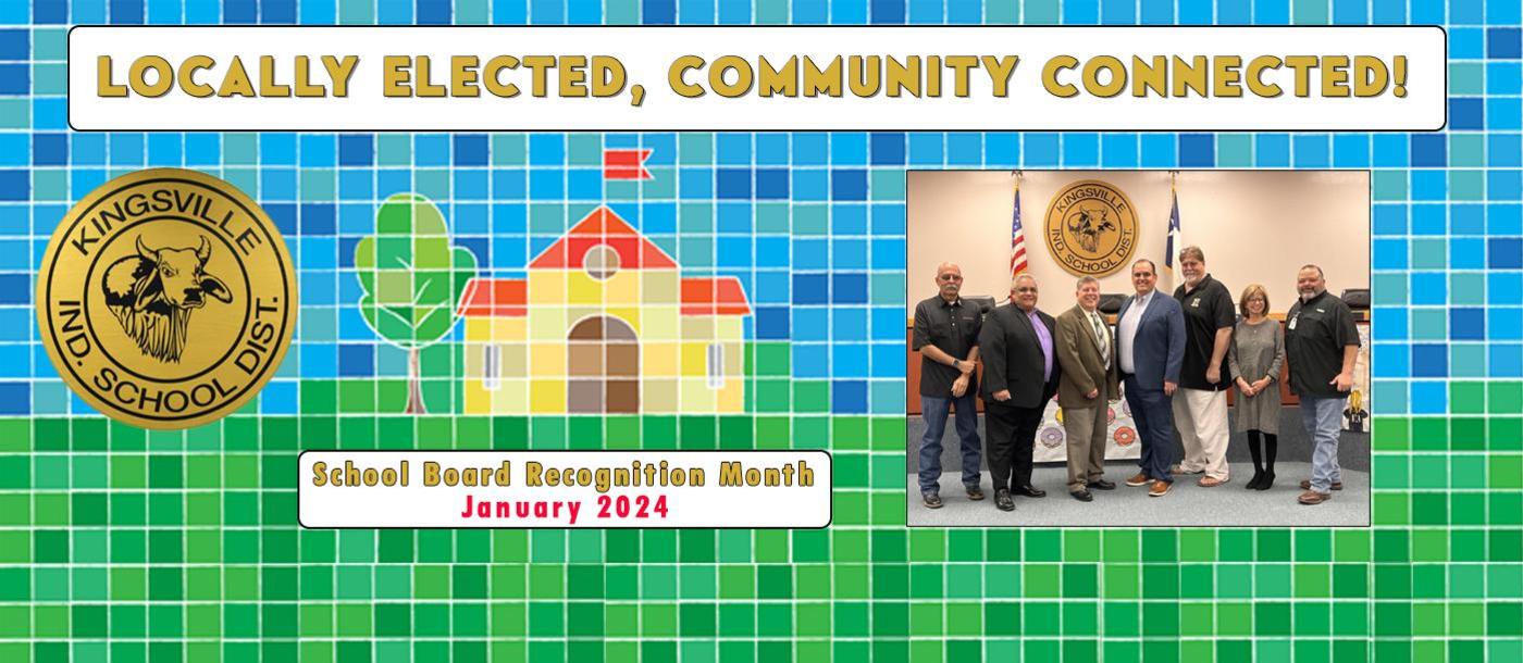 Kingsville Independent School District