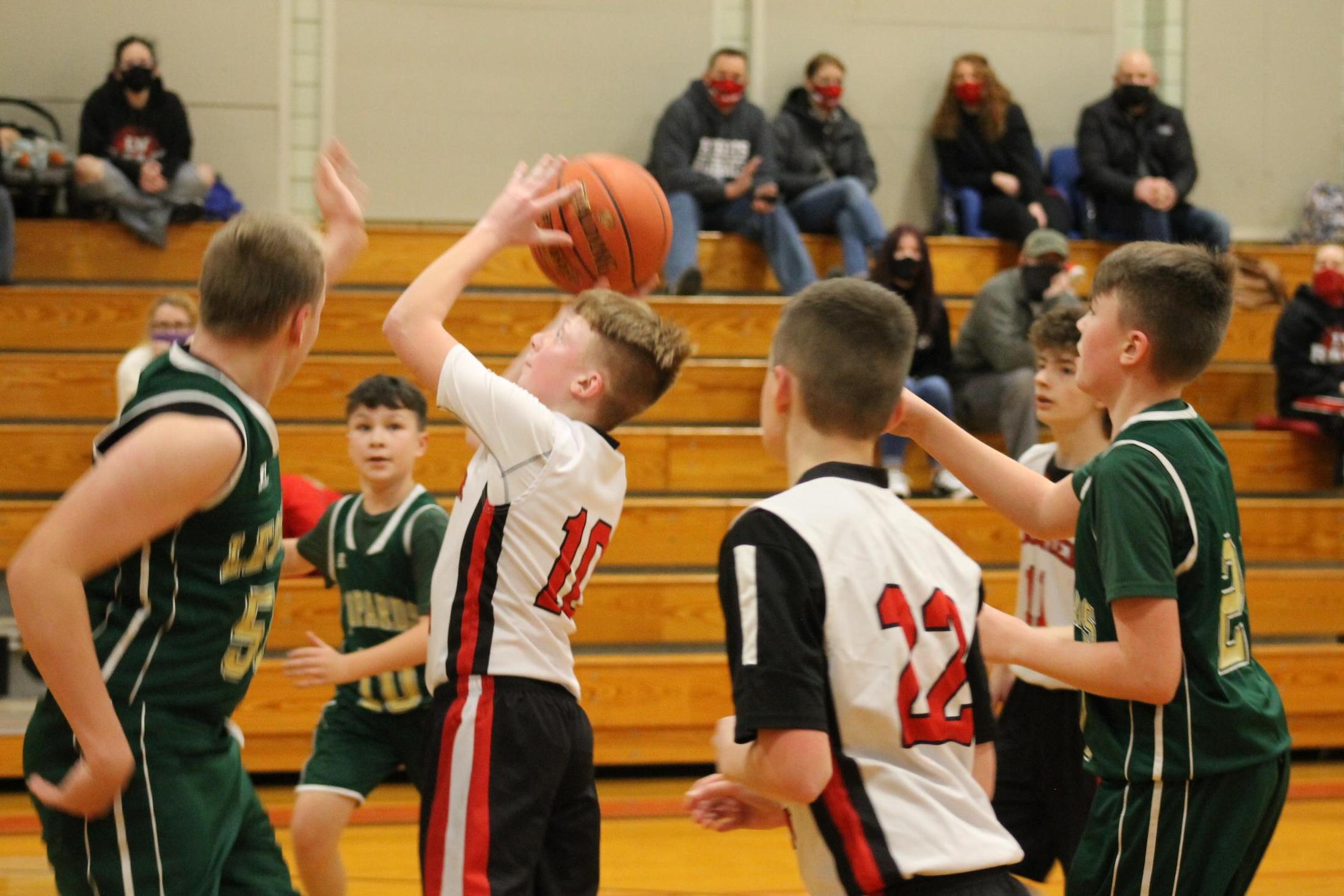 Rules and Policies – Ligonier Valley Middle School – Ligonier Valley ...