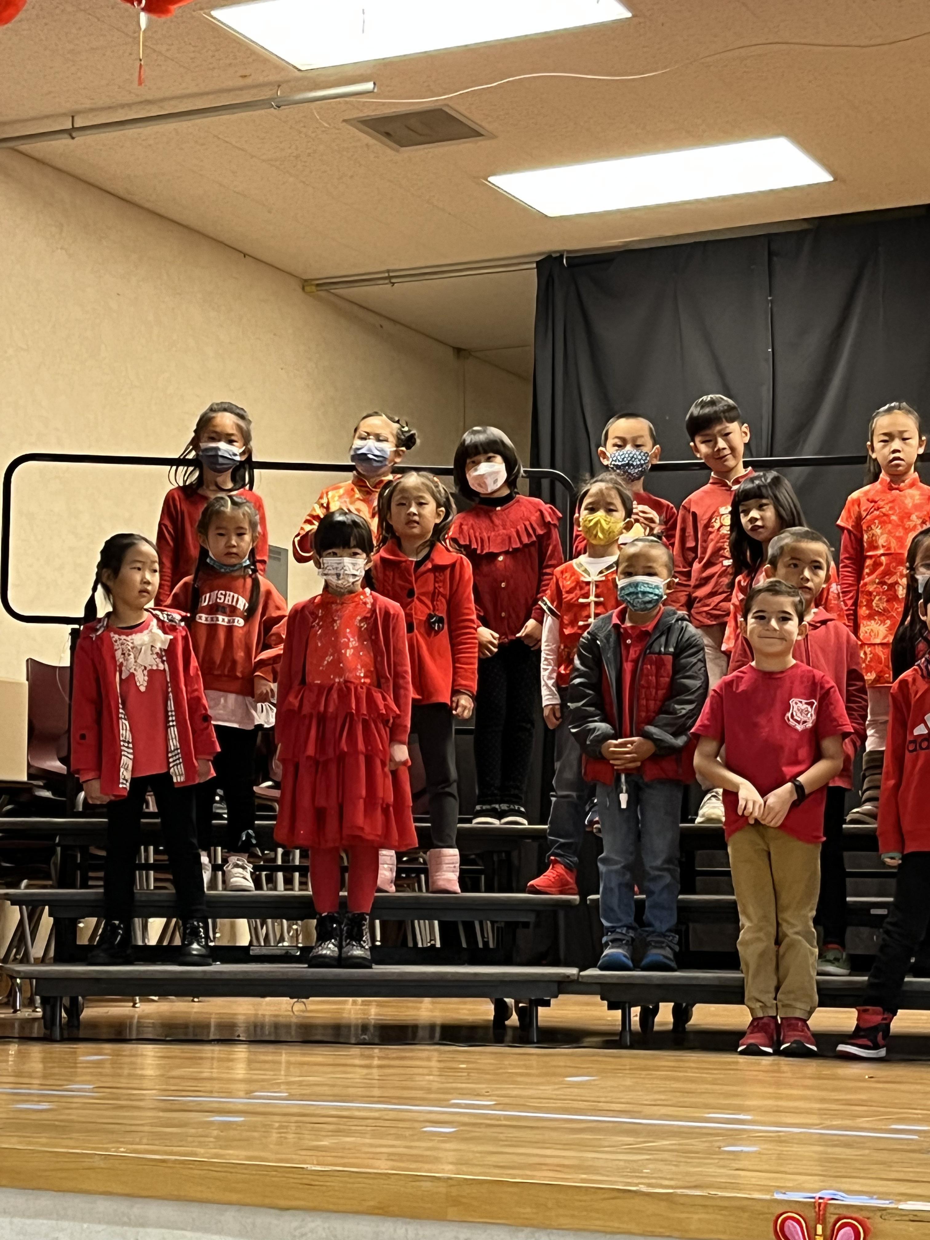 Photo & Video Gallery 影像館 – Lu Lu – Pantera Elementary School