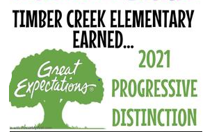 Timber Creek Elementary