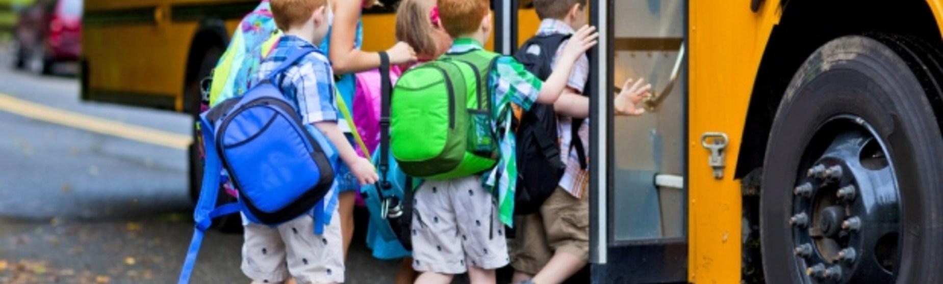 Peter Muschal Elementary School