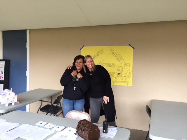 Photos | Gaspar de Portola Charter Middle