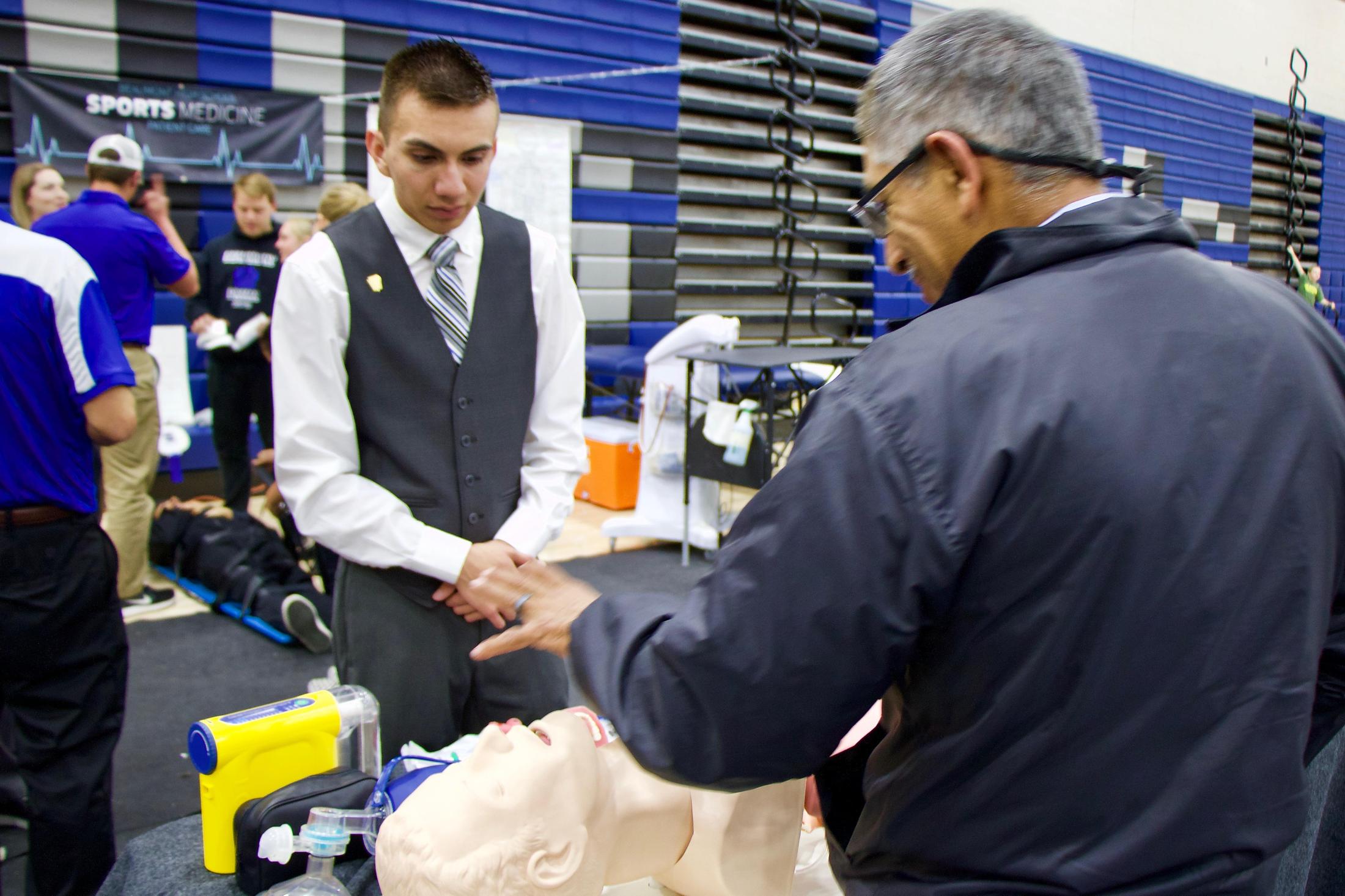Health Science and Medical Terminology (BHS) – CTE Courses – Beaumont ...