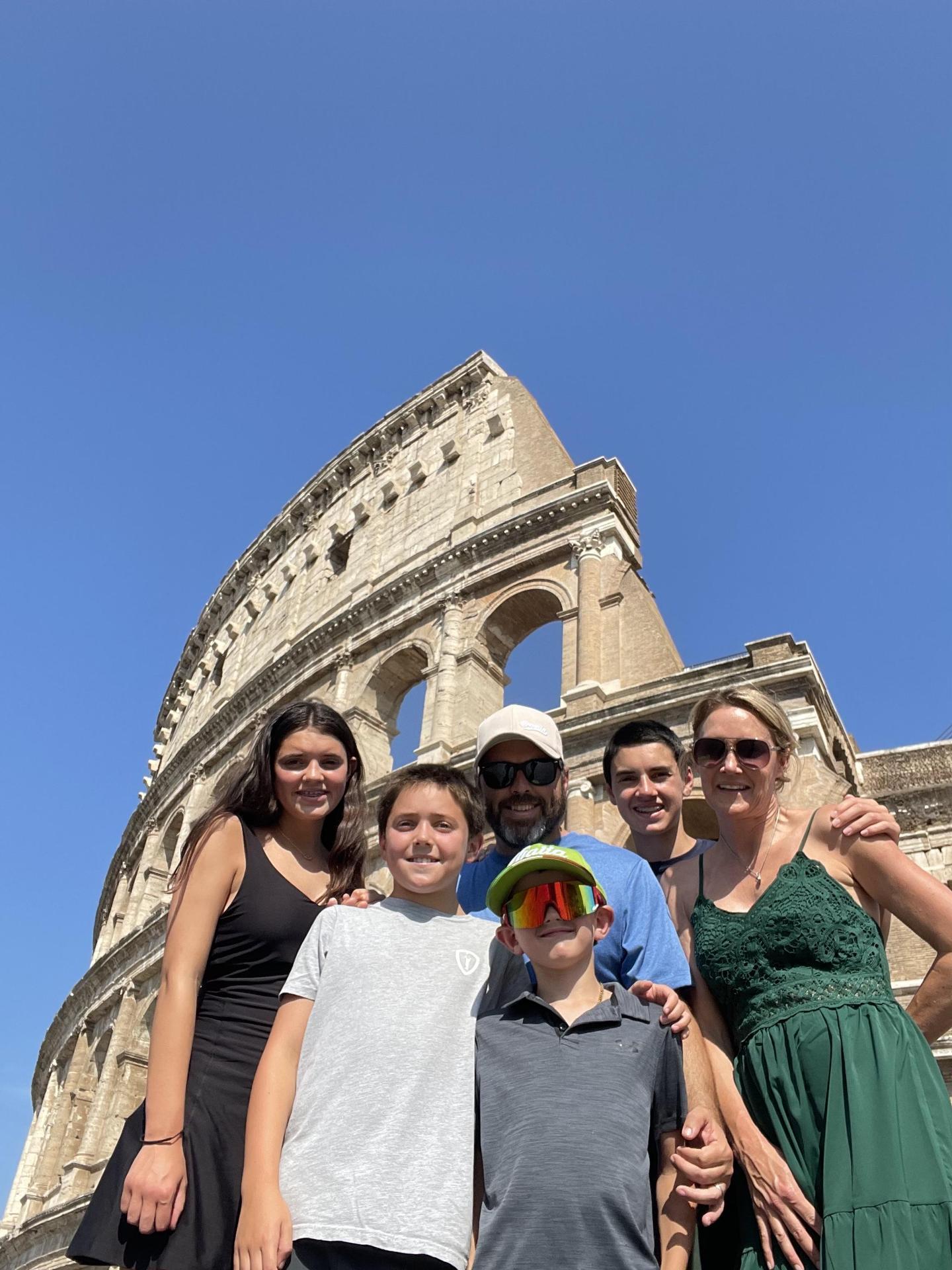 Meet Our Teachers – Third Grade – Parker Core Knowledge Charter School