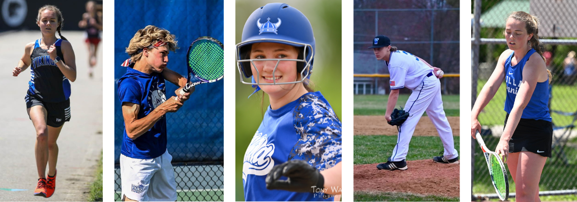 Spring Sports - Spring Sports - Villa Madonna Academy High School / Jr ...