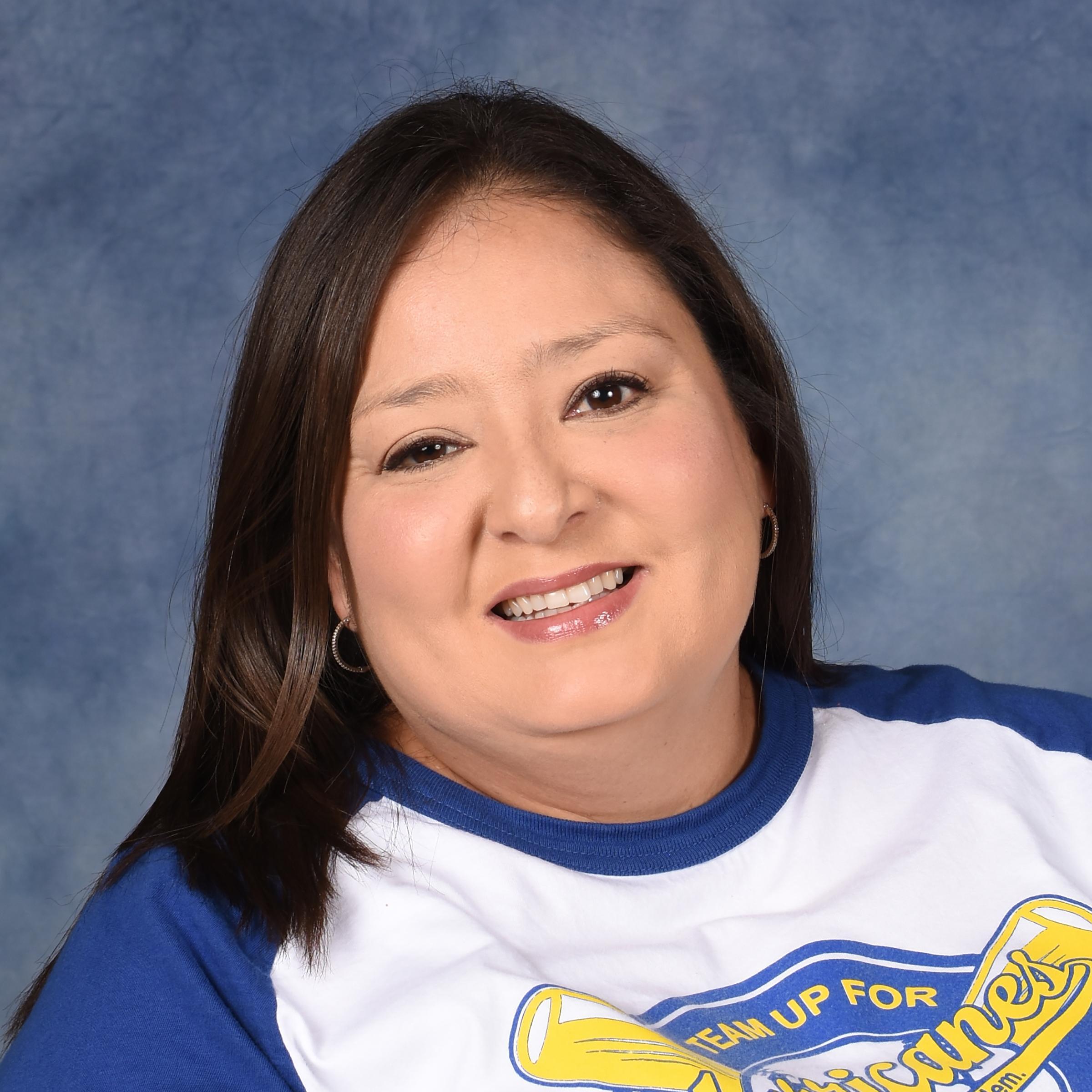 Staff Directory | Dora Romero Elementary School