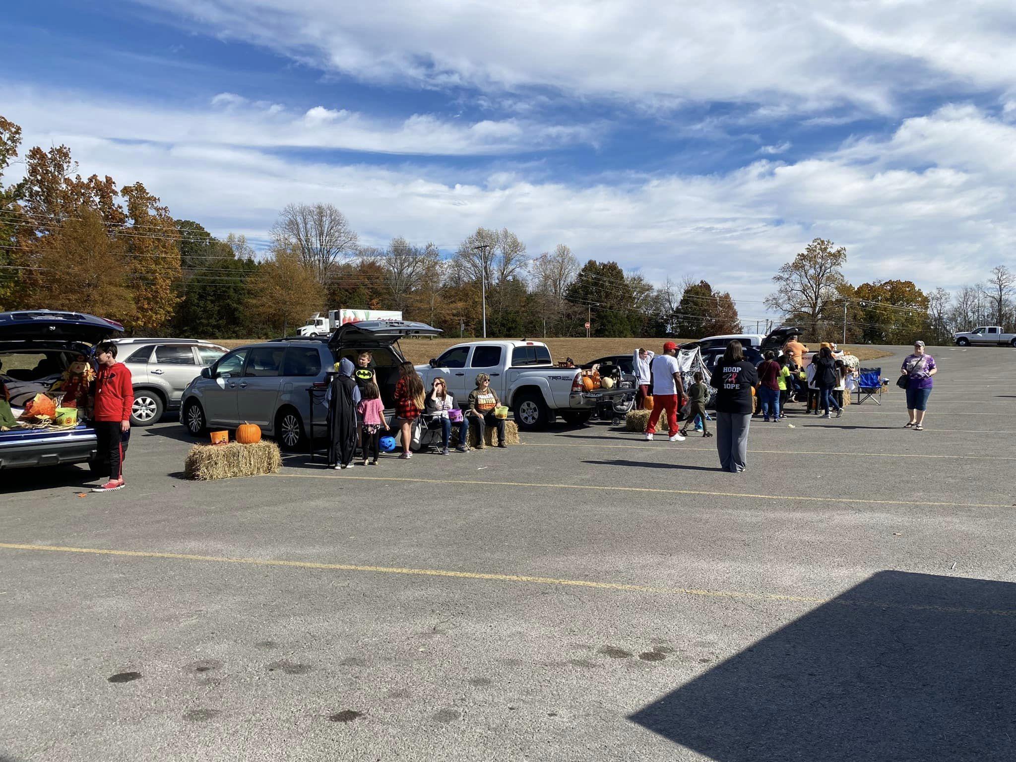 Pictures – Media – Harris Middle School