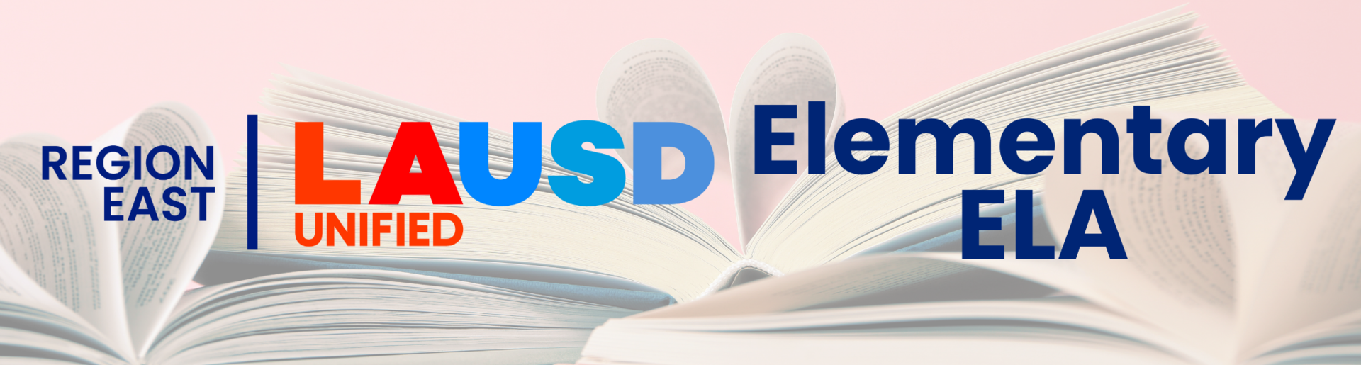 Copy of ELA Elementary – Instruction – Region East