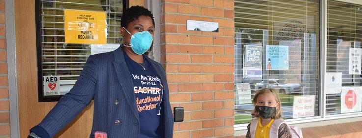 Summit Elementary School