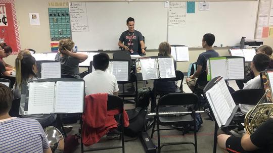 Talbert Middle School