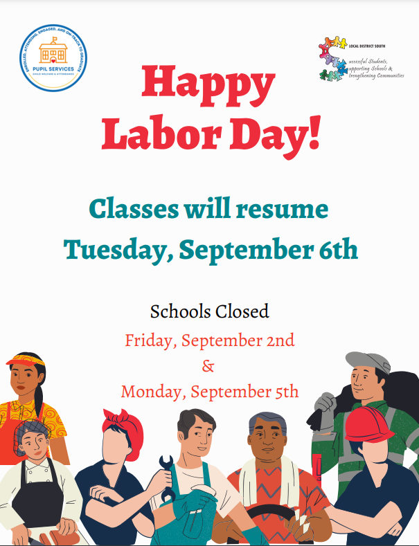 Manchester Avenue Elementary