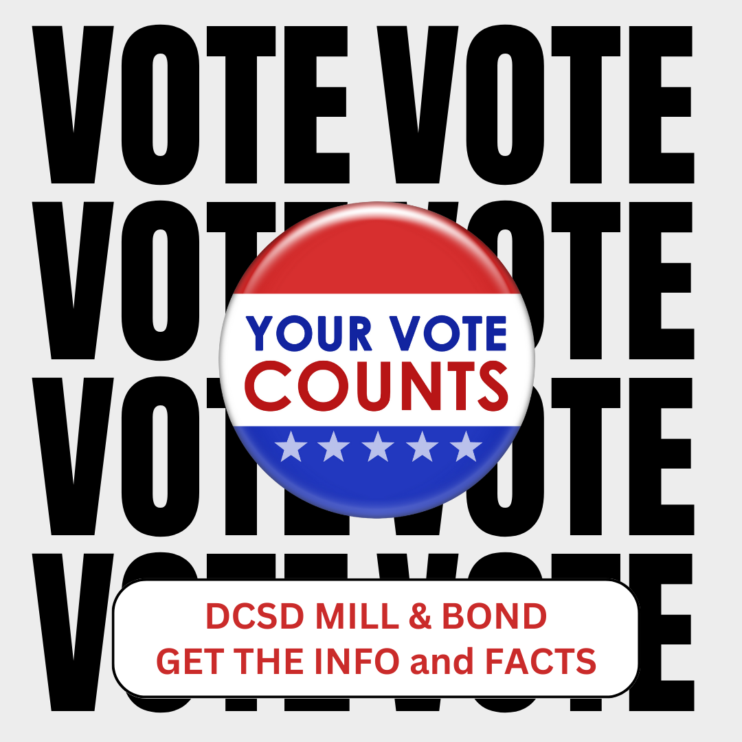 Your Vote Counts Png