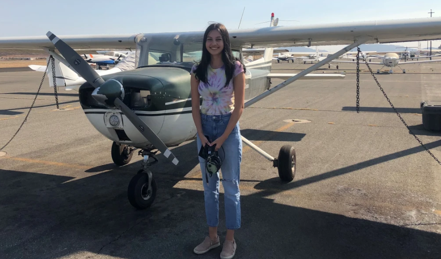 Achievements – SJVA Aviation – San Jacinto Valley Academy