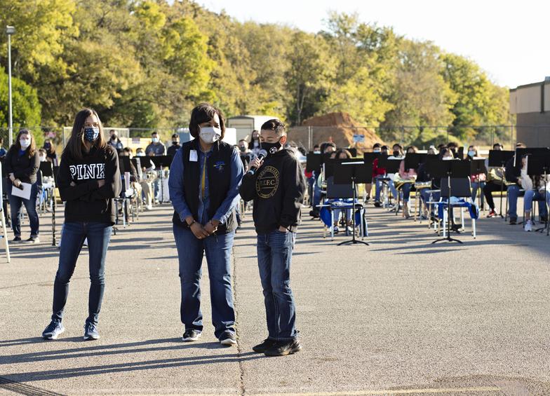 Jacksonville Middle School