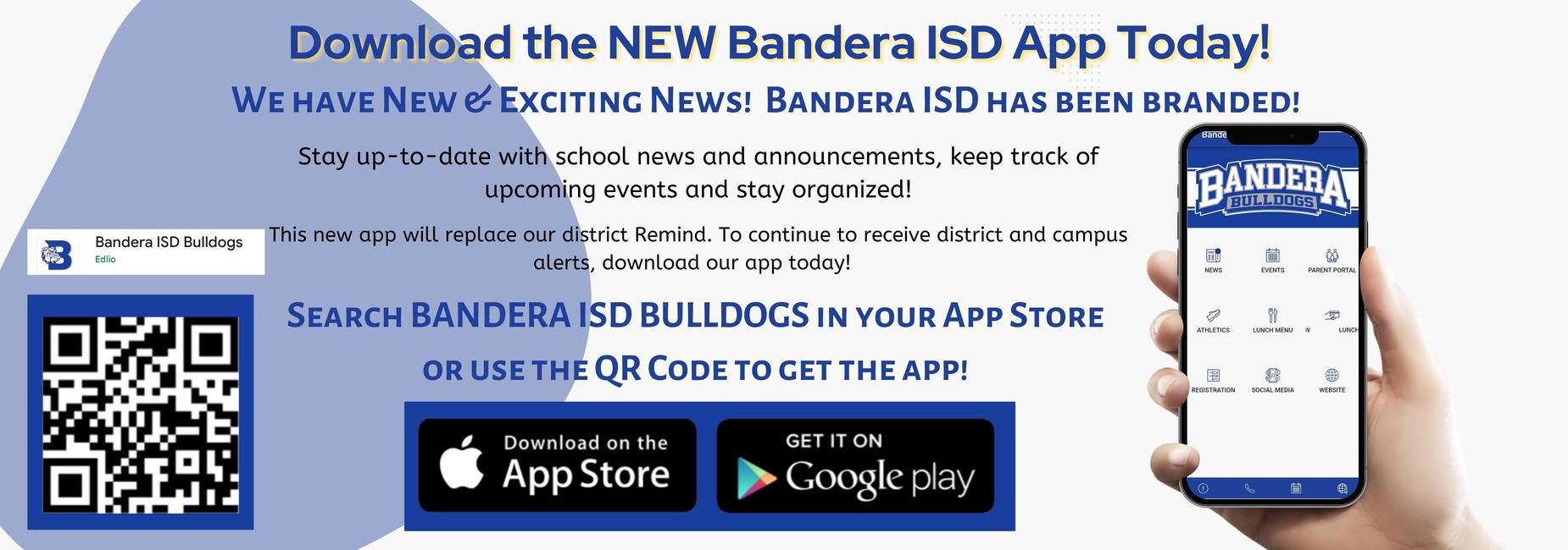 Bandera High School