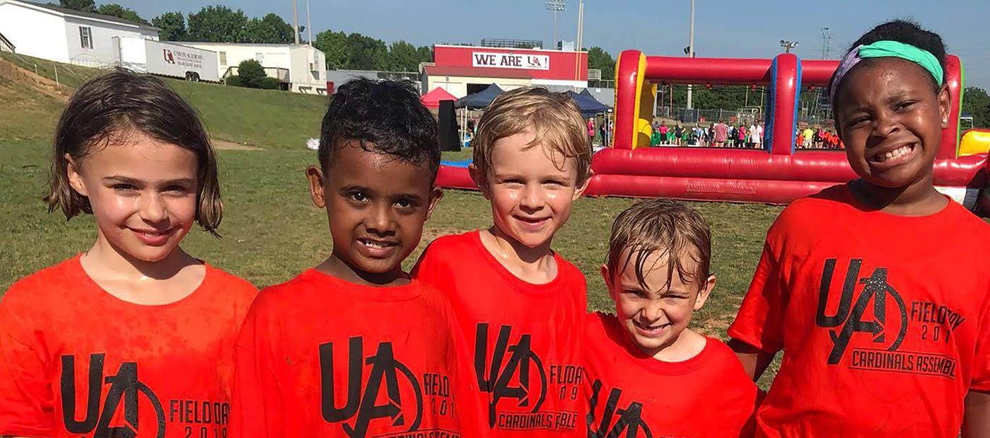 Union Academy Charter School