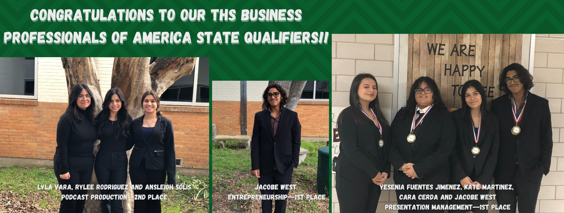 Taft Independent School District