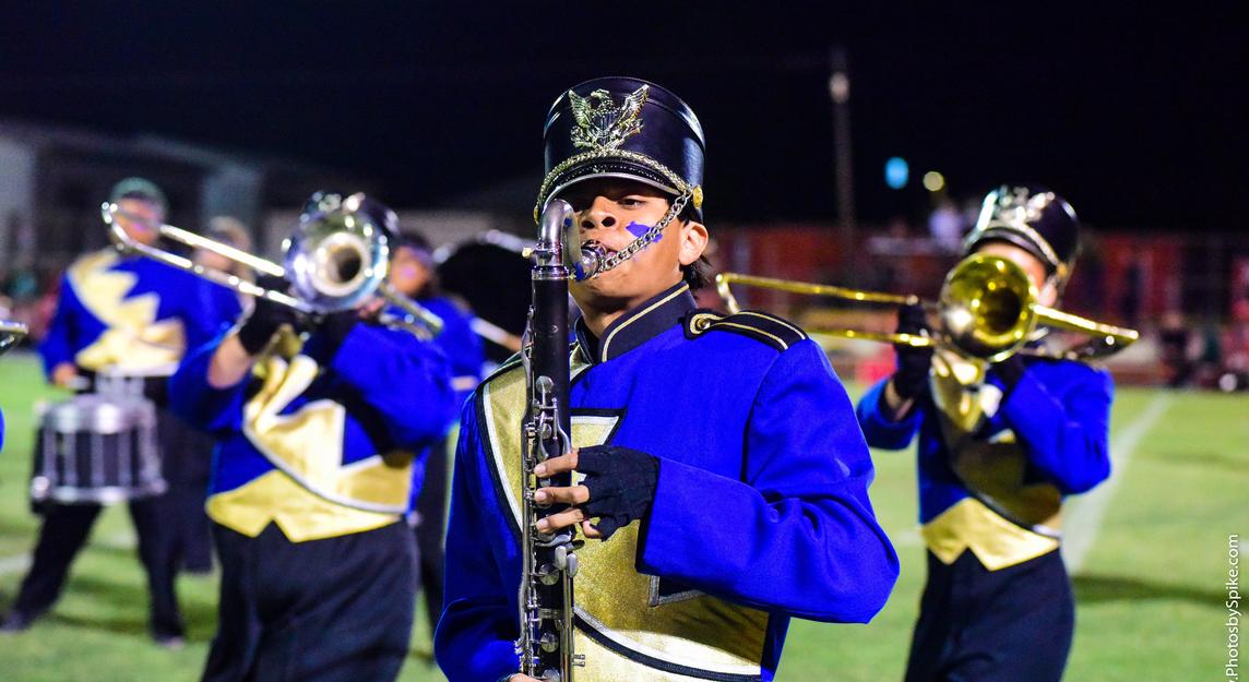 Arroyo Grande High School