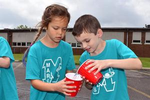 Mars Area School District