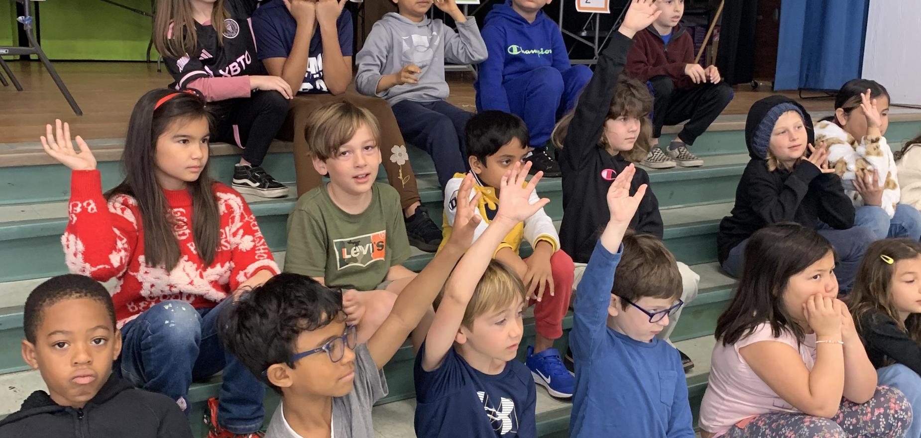 Farragut Elementary