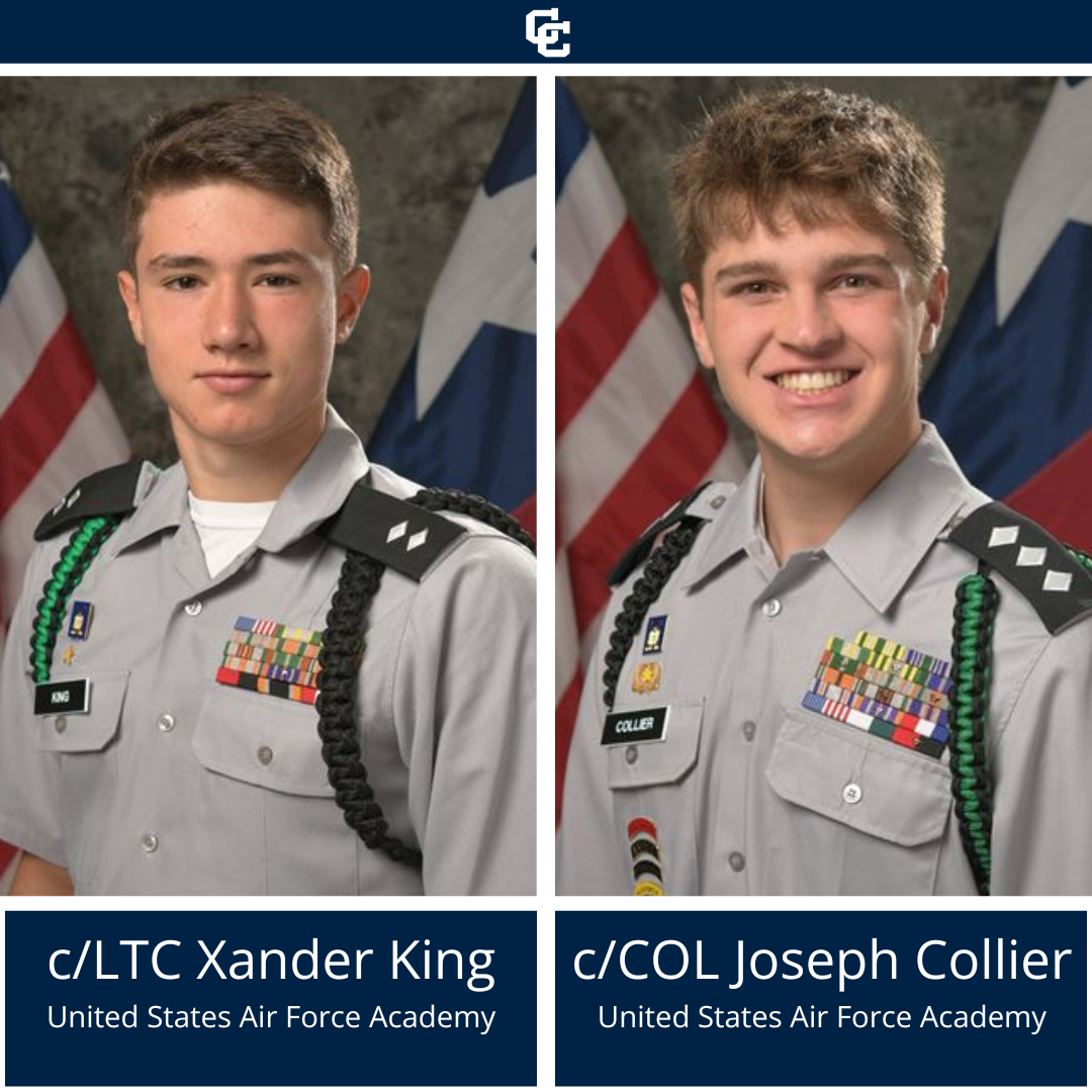 Celebrating Success and Shaping Future Leaders! | Central Catholic High ...