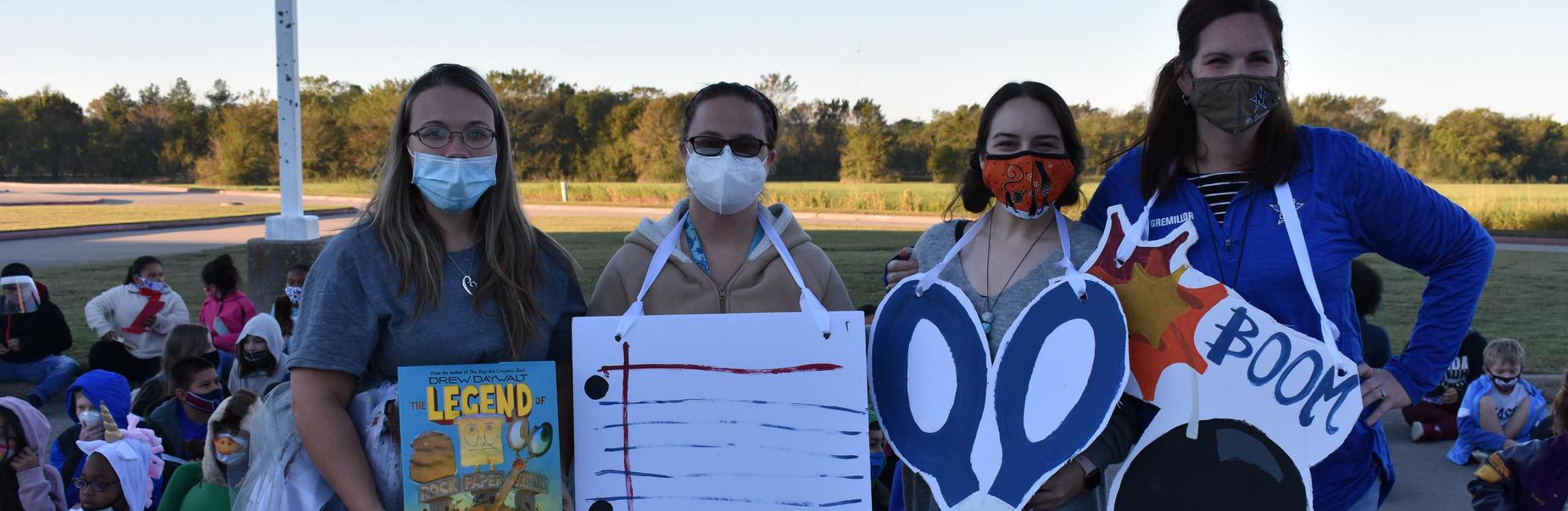 High Point Elementary