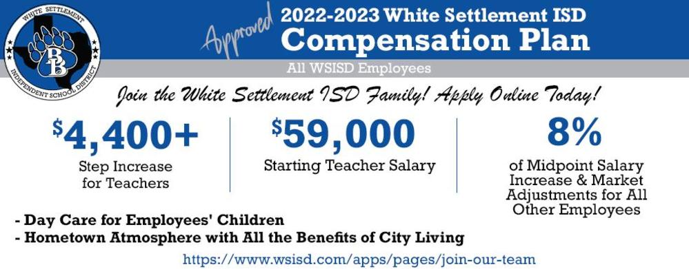 White Settlement ISD