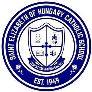 Staff Directory | St. Elizabeth Catholic School