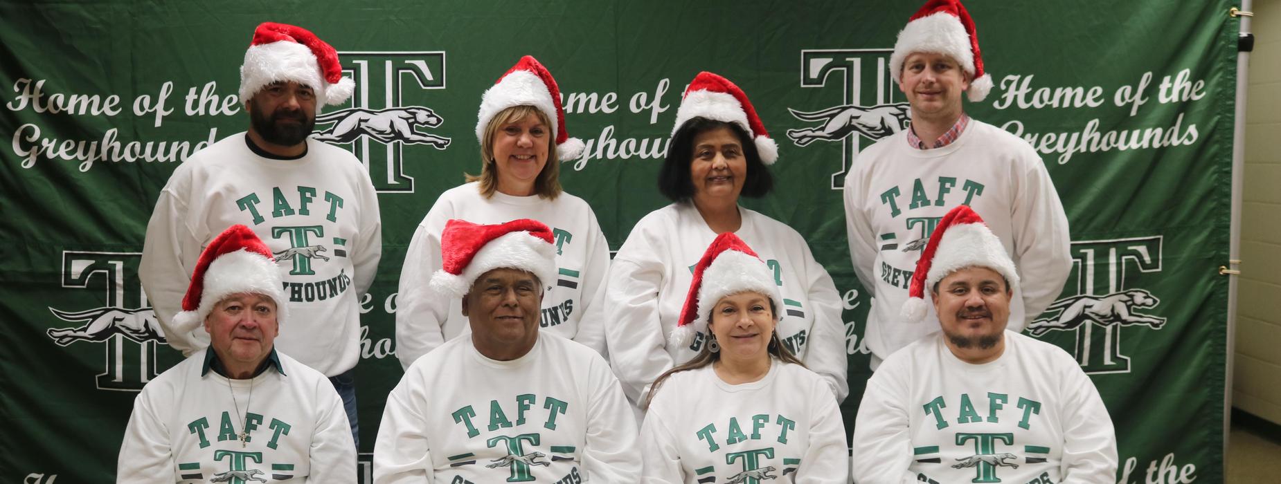 Taft Independent School District