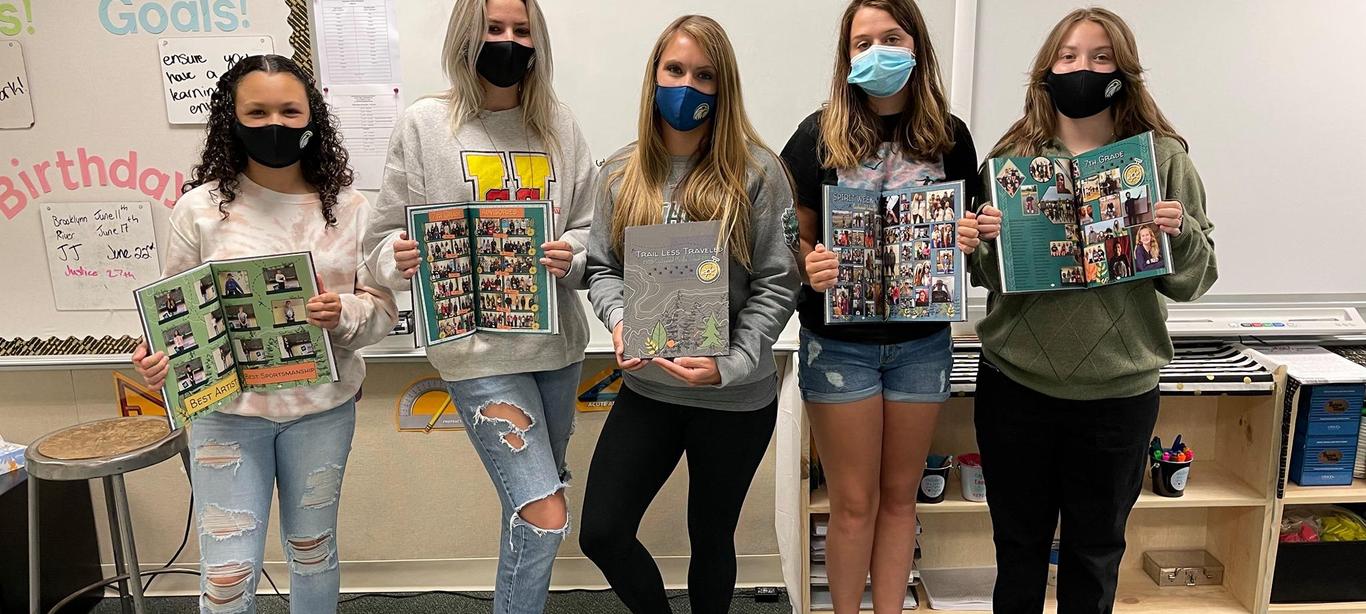 West Valley School District #363