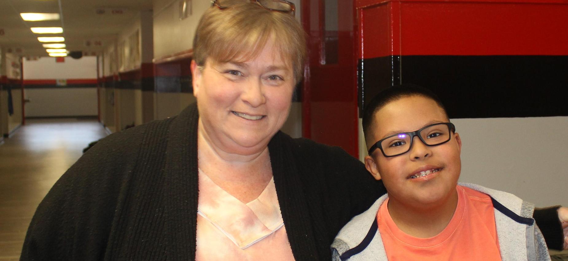 Diboll Junior High School