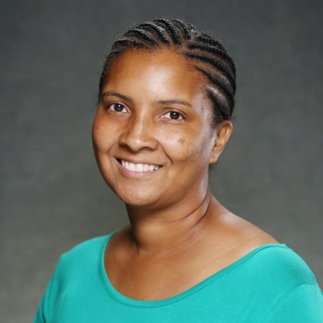 Staff – Second Grade – Buford Academy