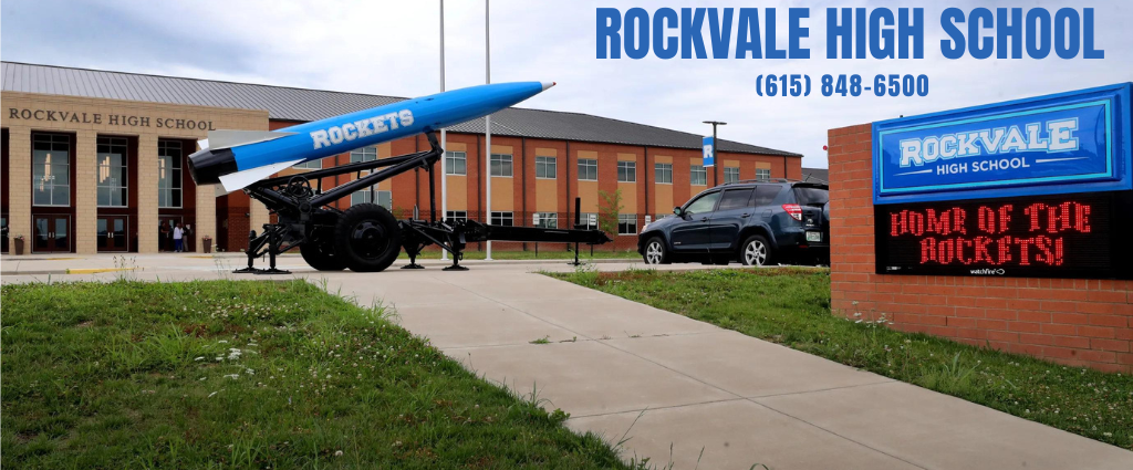 Rockvale High School