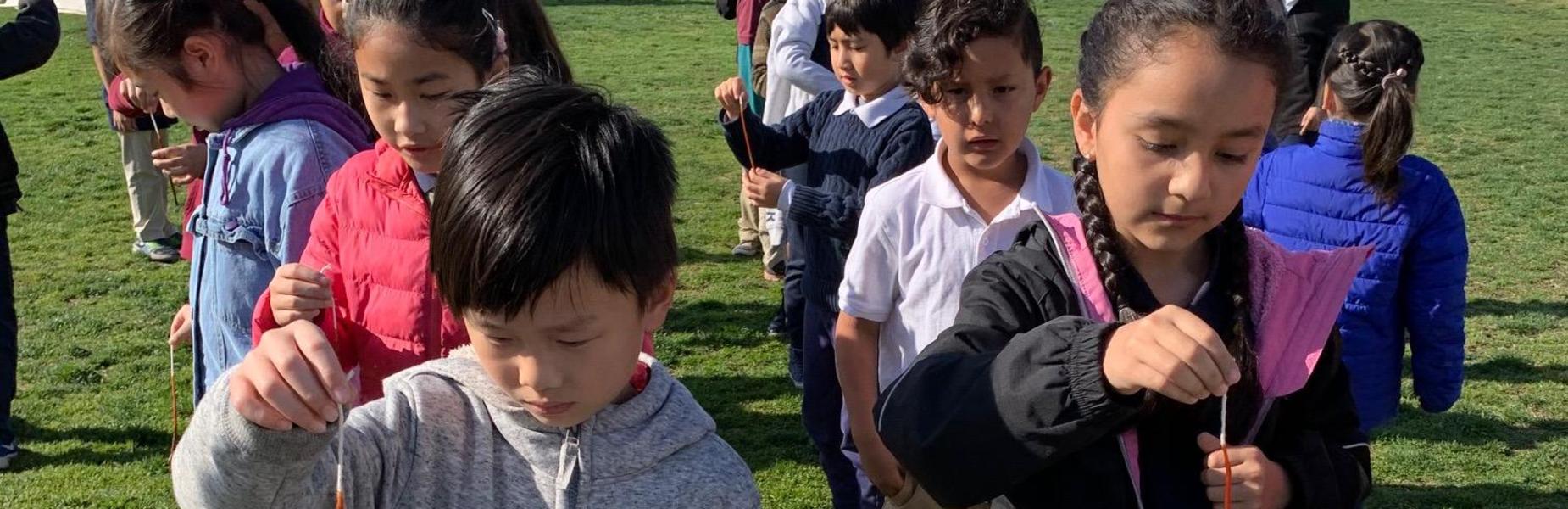 Repetto Elementary School