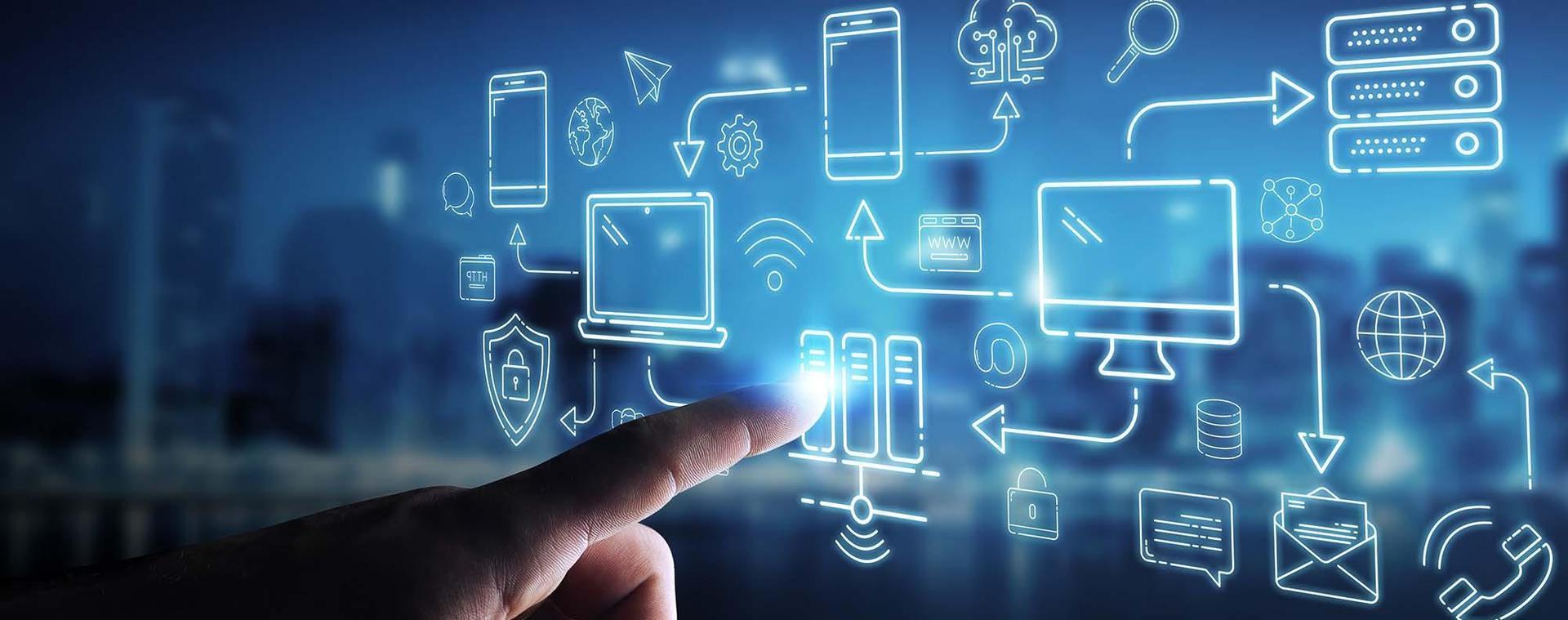 Technology Helpful Links – Technology Help – John H Liechty Middle School