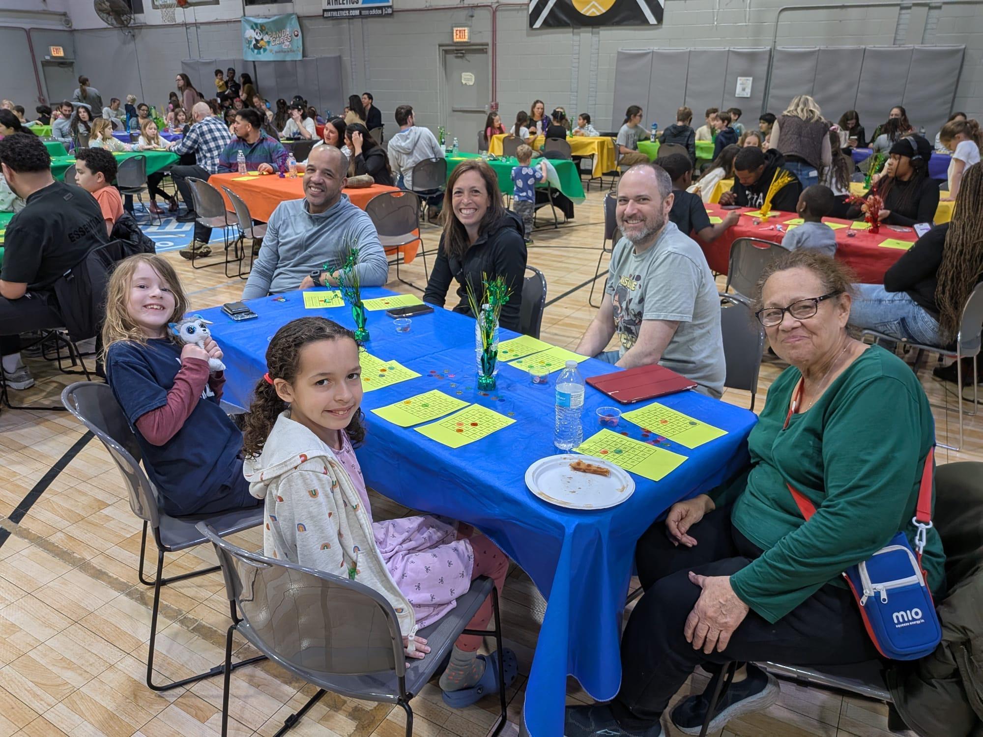 Bidding and Bingo Week – Friends of Jahn – Jahn Elementary School