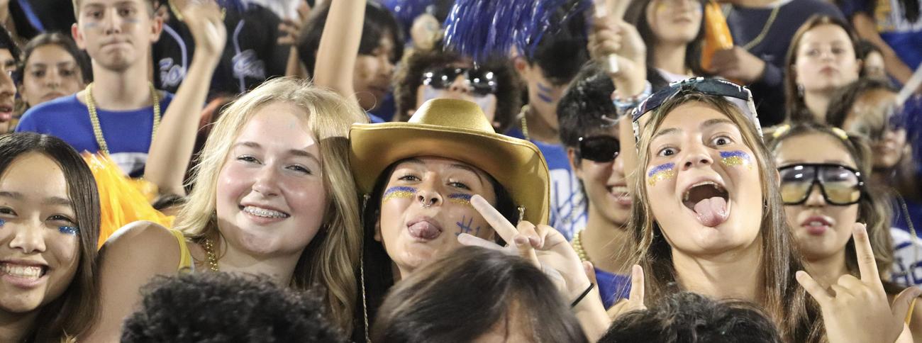 Valencia High School