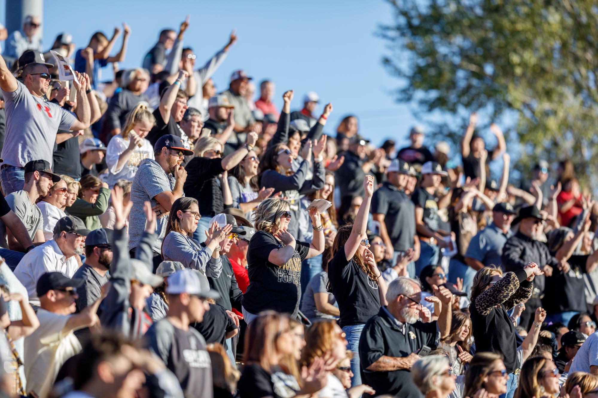 Football - Football - Andrews High School