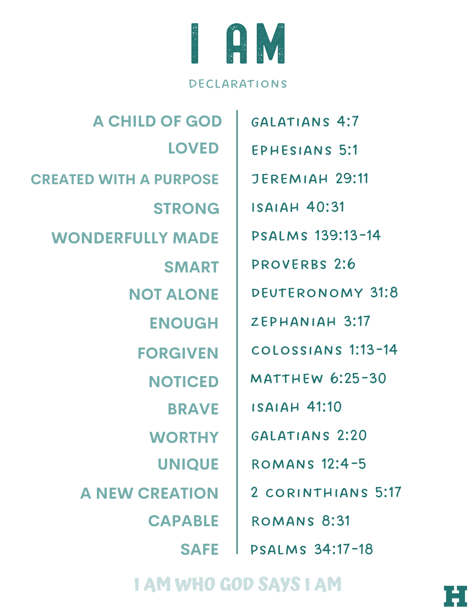 HOPE for the Next Generation – HOPE for the Next Gen – Hope Christian ...