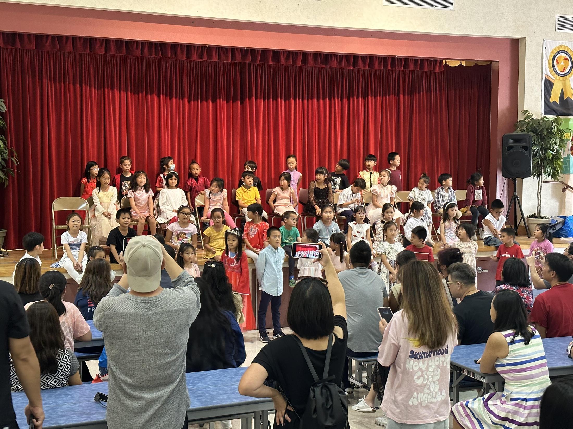 Photo & Video Gallery 影像館 – Lu Lu – Pantera Elementary School